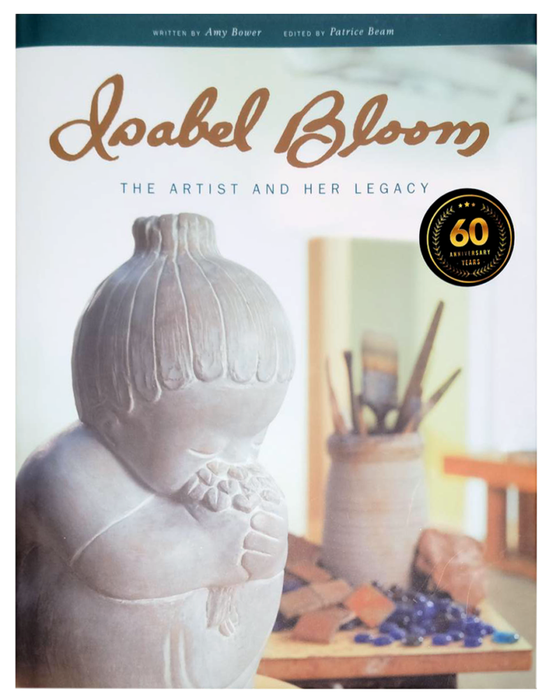 Isabel Bloom Book | Isabel Bloom