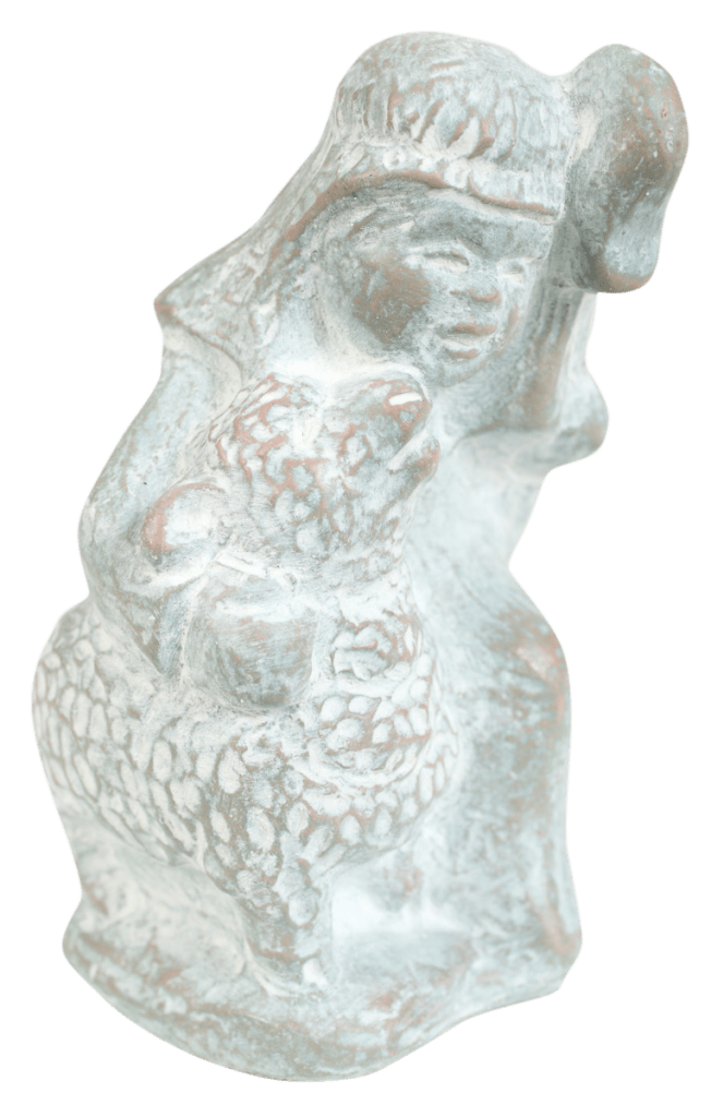 Mini Nativity Cow | Isabel Bloom