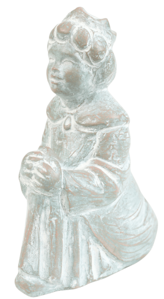 Wiseman With Crown | Isabel Bloom