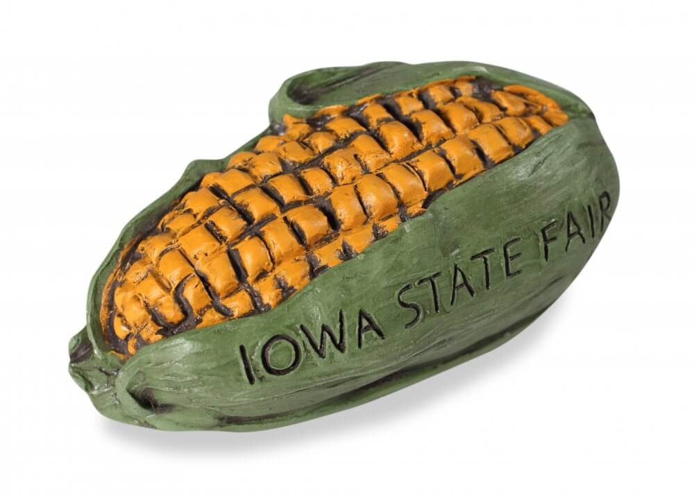 NEW Limited-Edition Barn Ornament to Support Iowa State Fair | Isabel Bloom