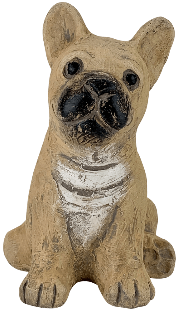 Handcrafted Cement Sculptures Created by Isabel Bloom