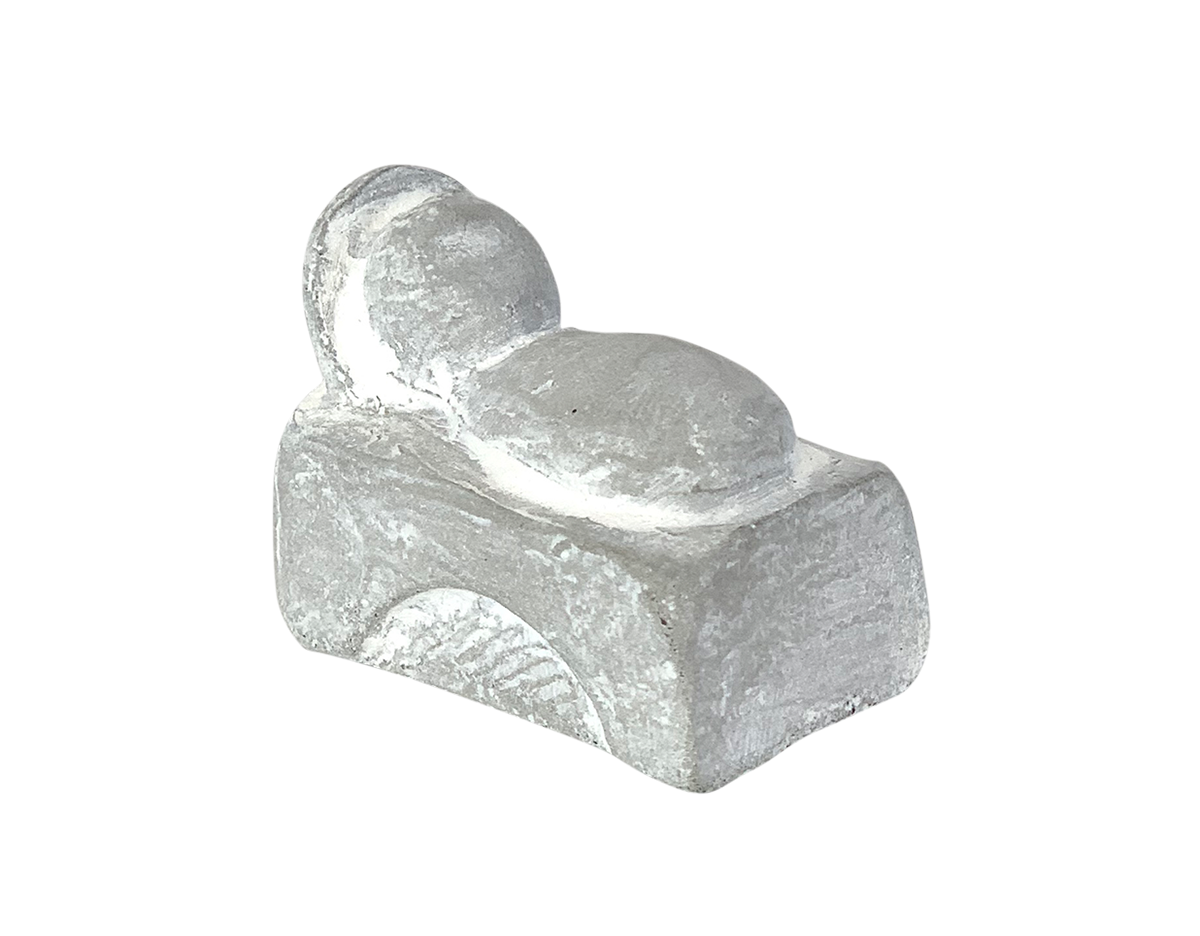 Mini Nativity Baby Jesus | Isabel Bloom