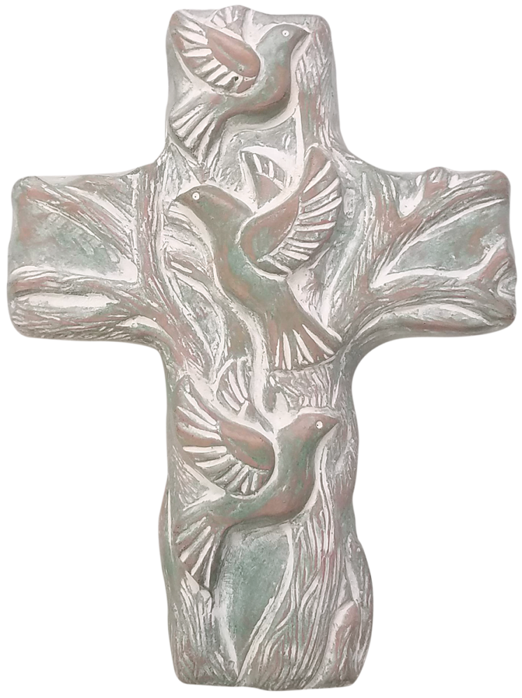 Dove Cross | Isabel Bloom