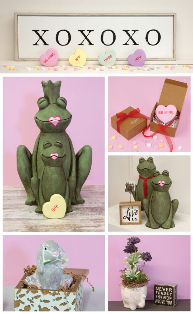 2021 LOVEbook | Isabel Bloom