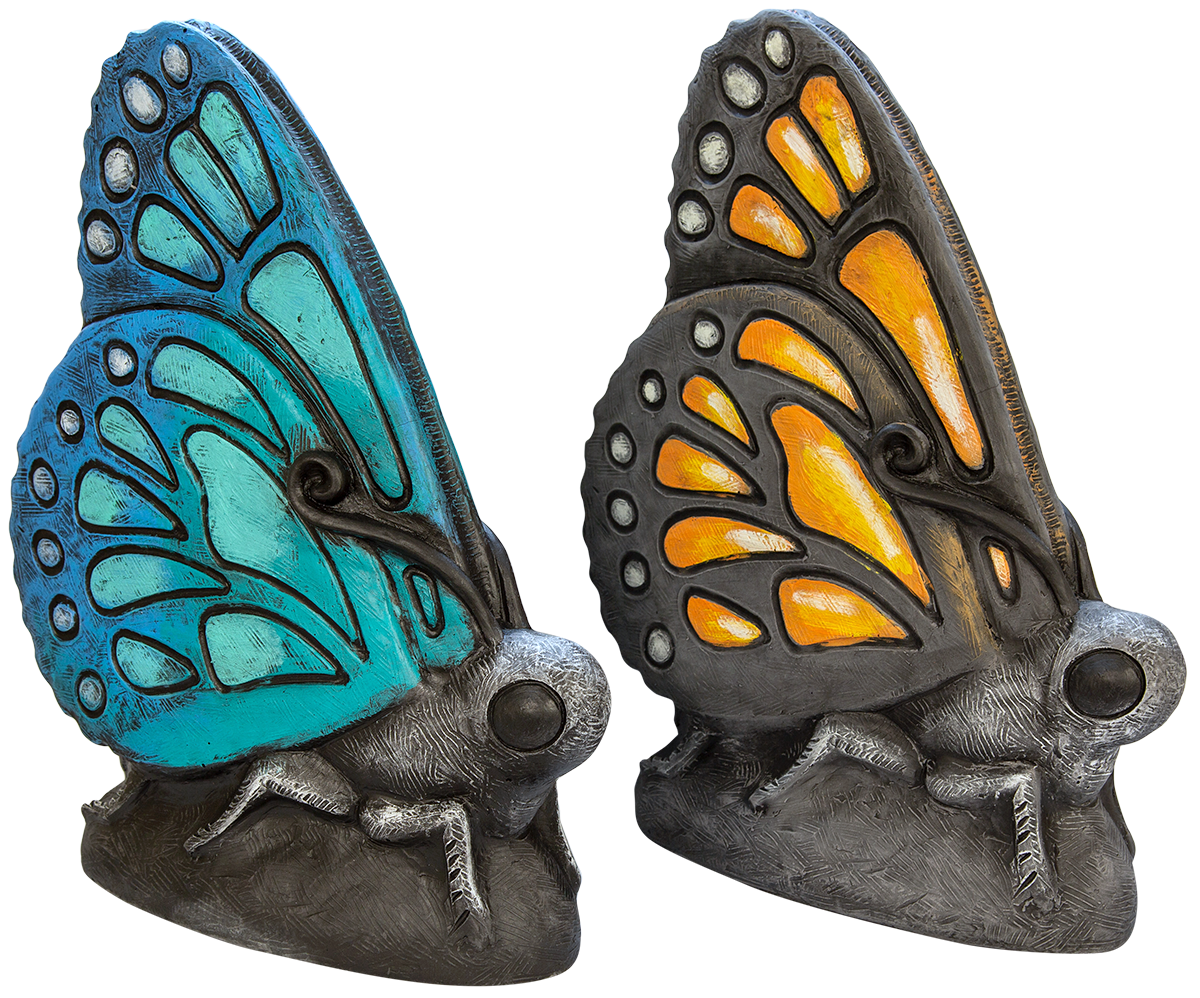 Large Butterfly | Isabel Bloom