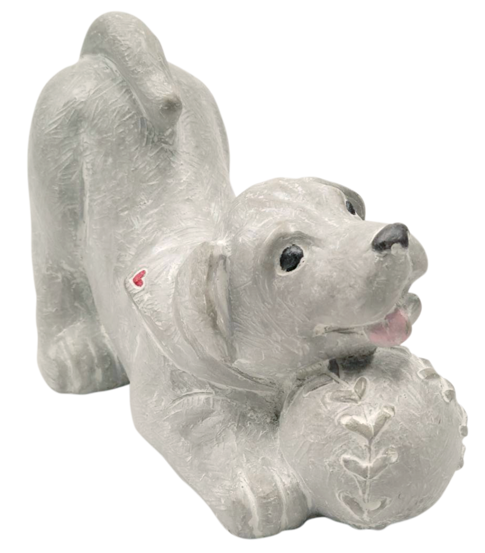 Handcrafted Cement Sculptures Created by Isabel Bloom