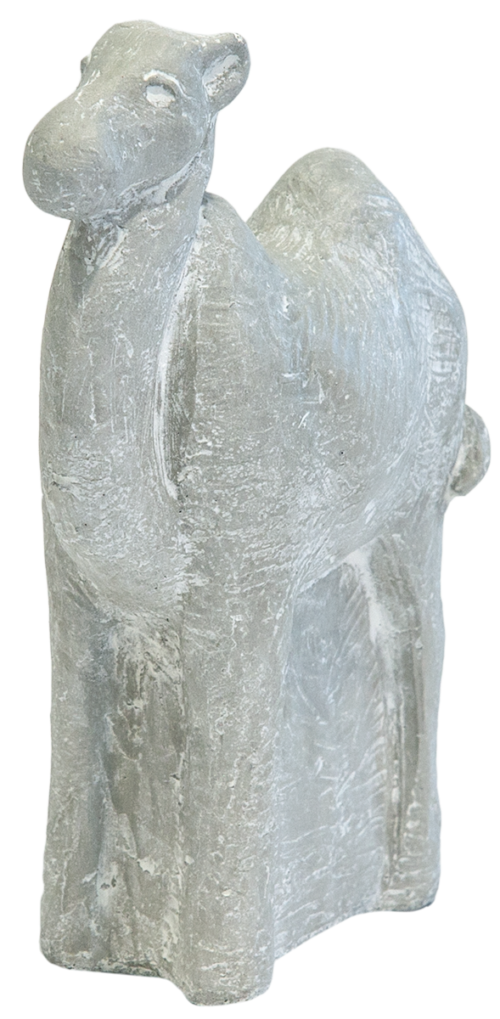 Mini Nativity Standing Camel | Isabel Bloom