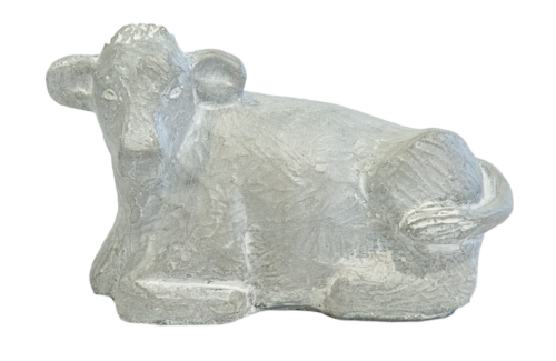 Mini Nativity Cow | Isabel Bloom