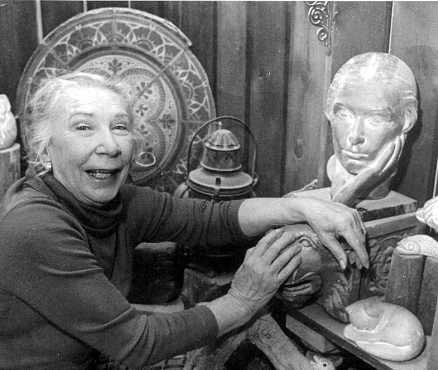 60th Anniversary Kick-off party | Isabel Bloom