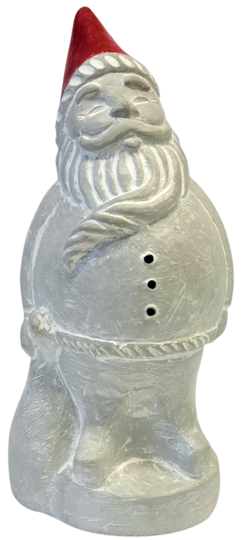 Handcrafted Cement Sculptures Created by Isabel Bloom