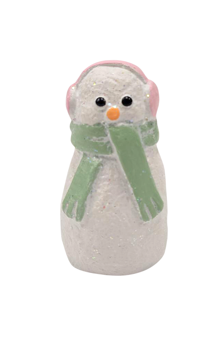 Winter | Isabel Bloom