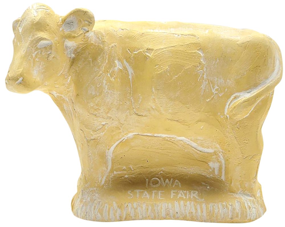 NEW Limited-Edition Barn Ornament to Support Iowa State Fair | Isabel Bloom