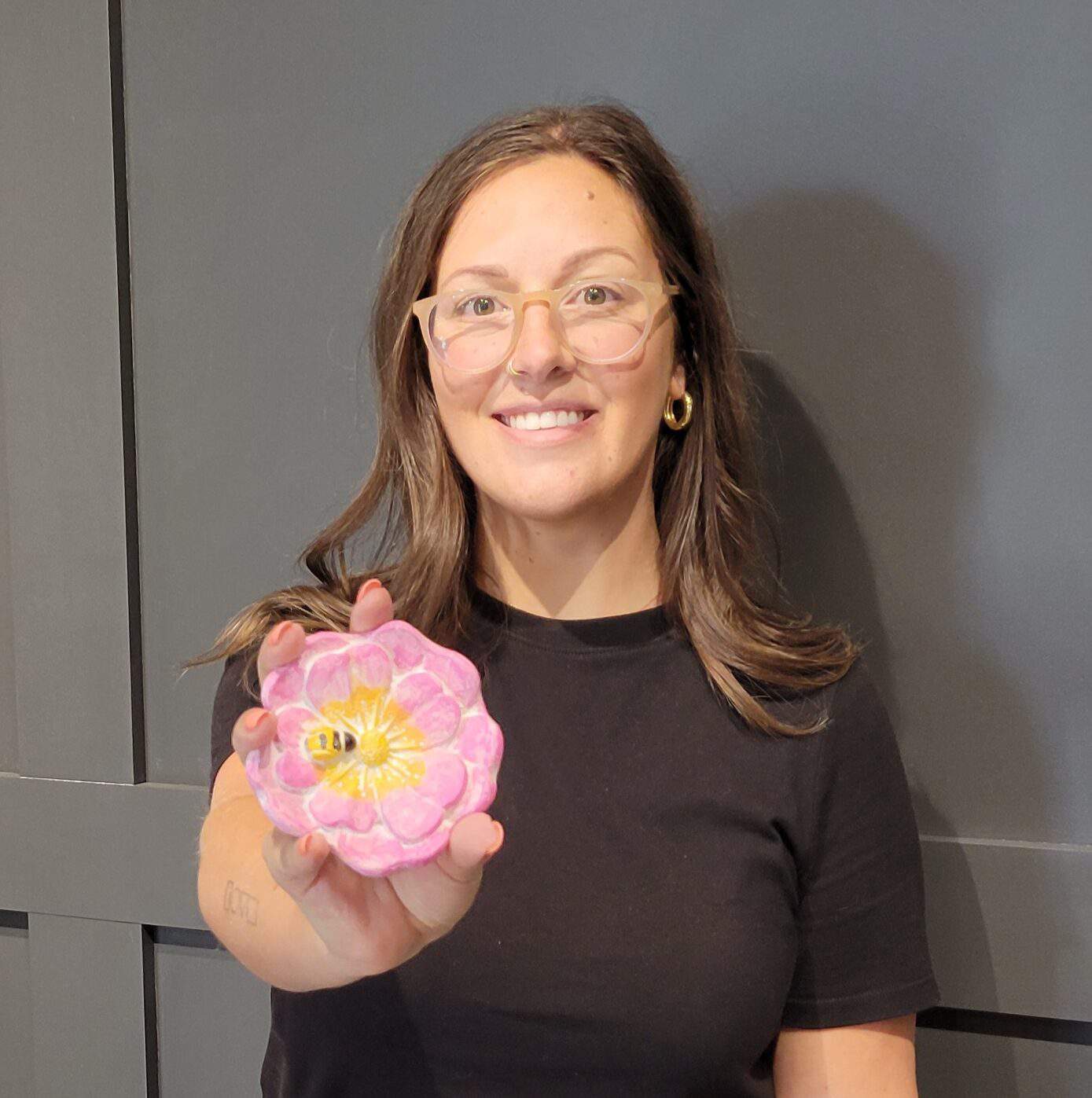 NEW Limited-Edition Wild Rose to Support Iowa State Fair | Isabel Bloom