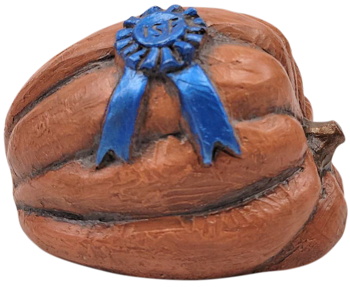 NEW Limited-Edition Barn Ornament to Support Iowa State Fair | Isabel Bloom
