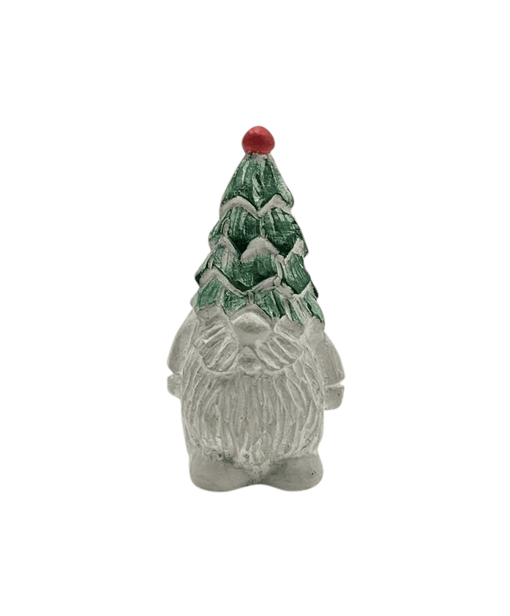 Mini Gnome Christmas Tree | Isabel Bloom