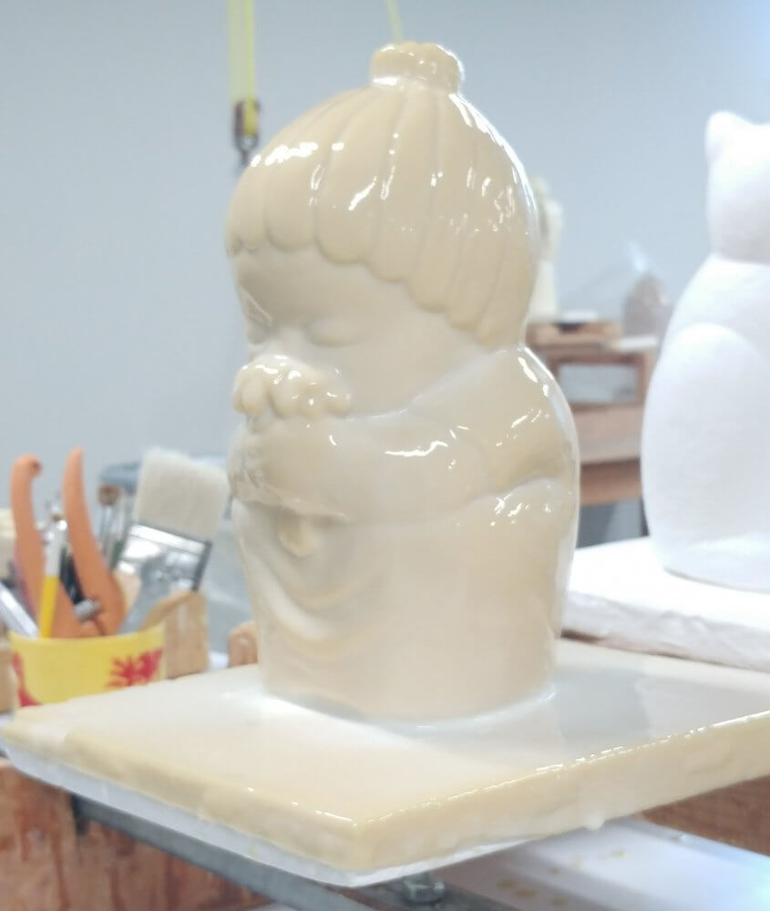 A Day in the Life of ... | Isabel Bloom