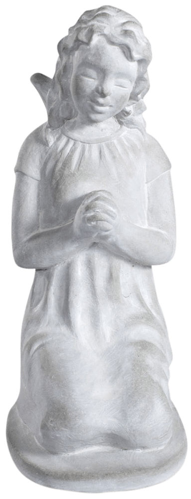 Handcrafted Cement Sculptures Created by Isabel Bloom