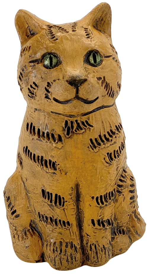 Paw Print Ornament | Isabel Bloom