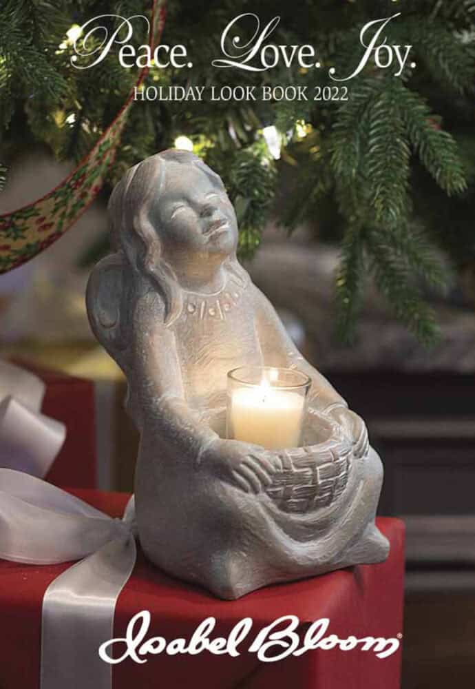 Holiday Look Book 2022 | Isabel Bloom